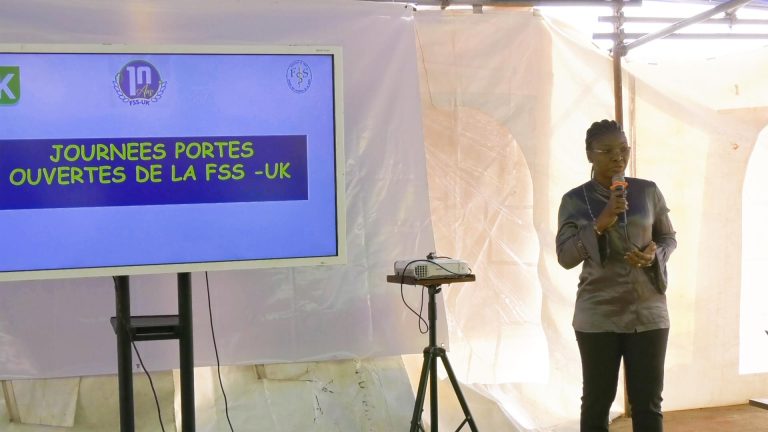 10 ans de la FSS-UK : Journées portes ouvertes pour marquer l'événement