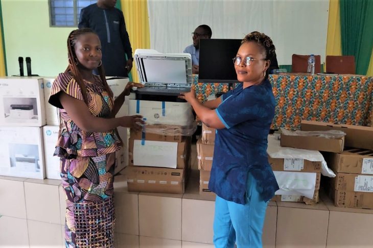 Des jeunes leaders des Savanes en lutte contre la désinformation et l ...